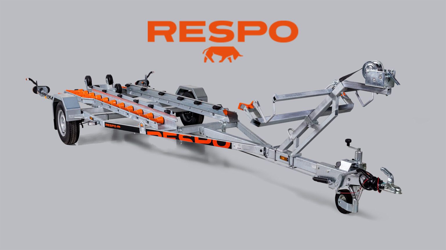 Pioner Boats - Caley Marina